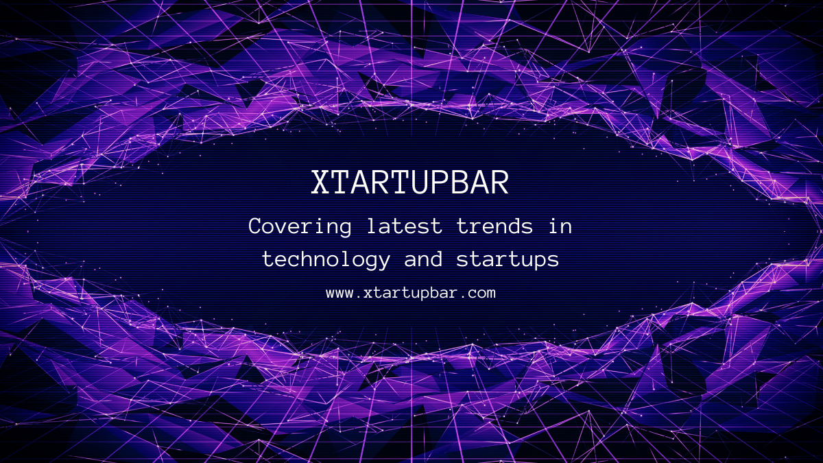 Our Event Partnerships - Xtartup Bar
